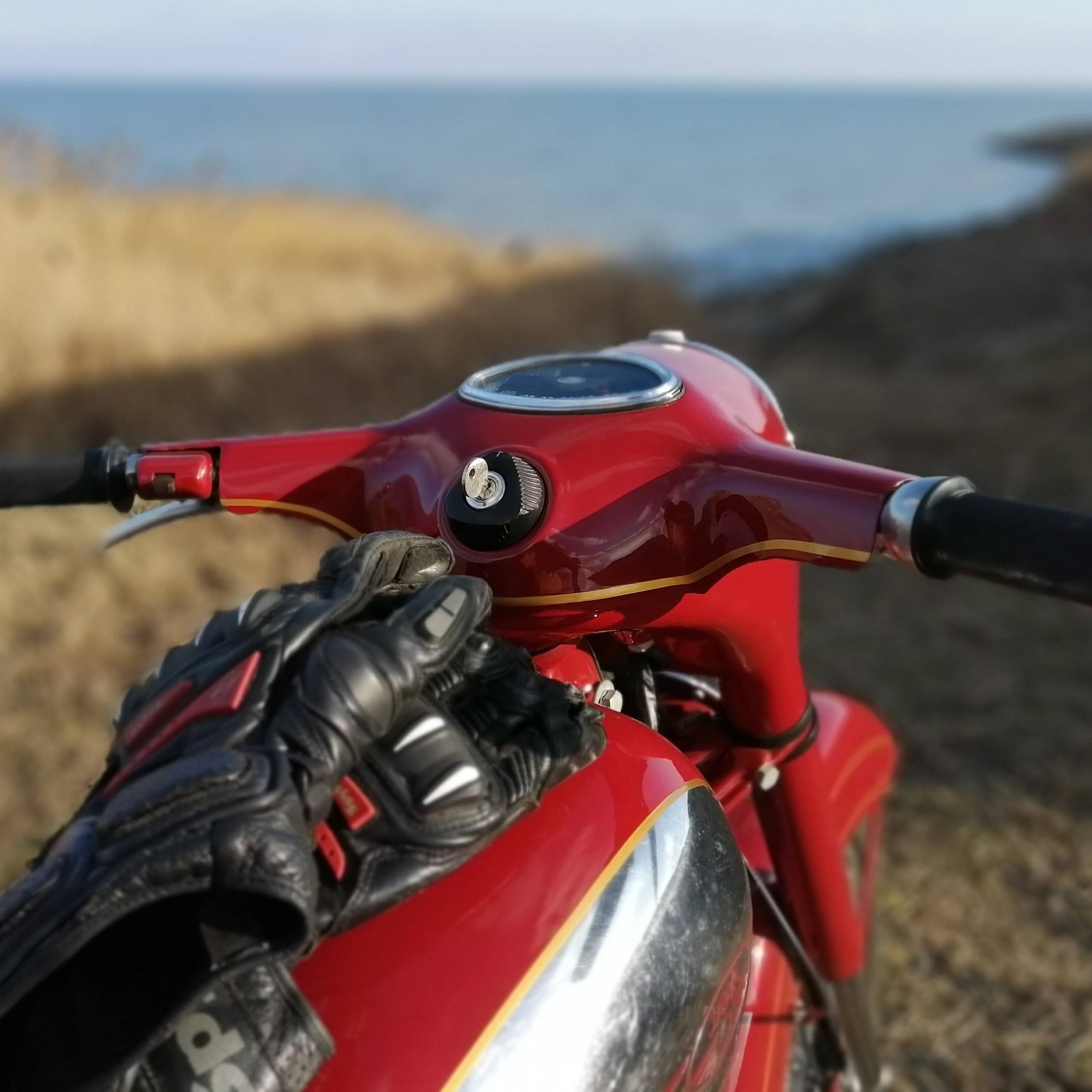 Иконка канала Иван Елитенко Мотоциклы Моего Детства