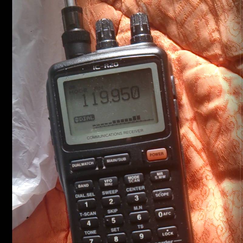 Иконка канала abradox