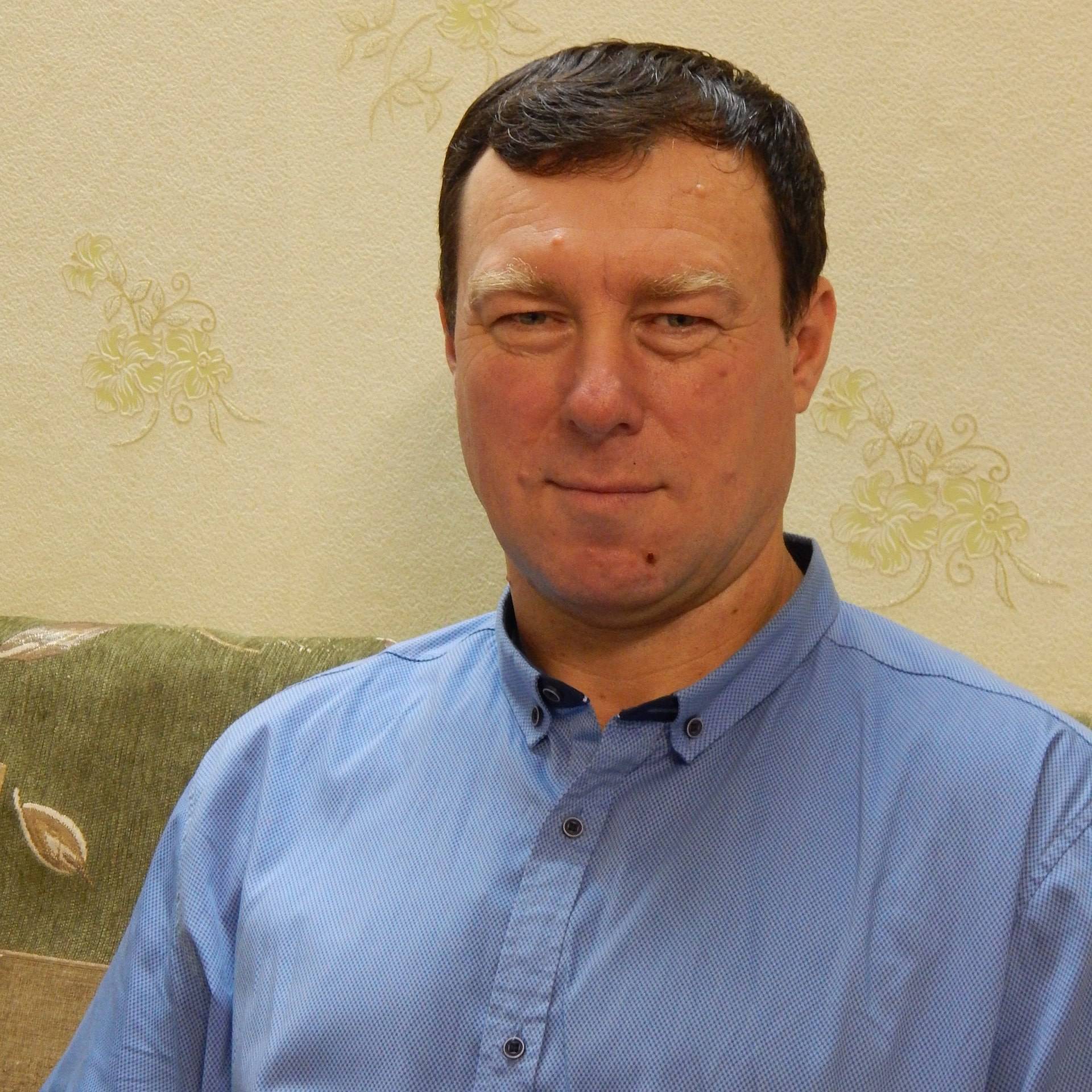 Иконка канала Михаил