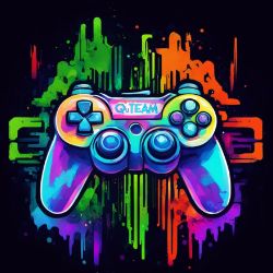 Иконка канала QuTeam