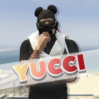 Иконка канала Yucci | GTA5RP Rockford