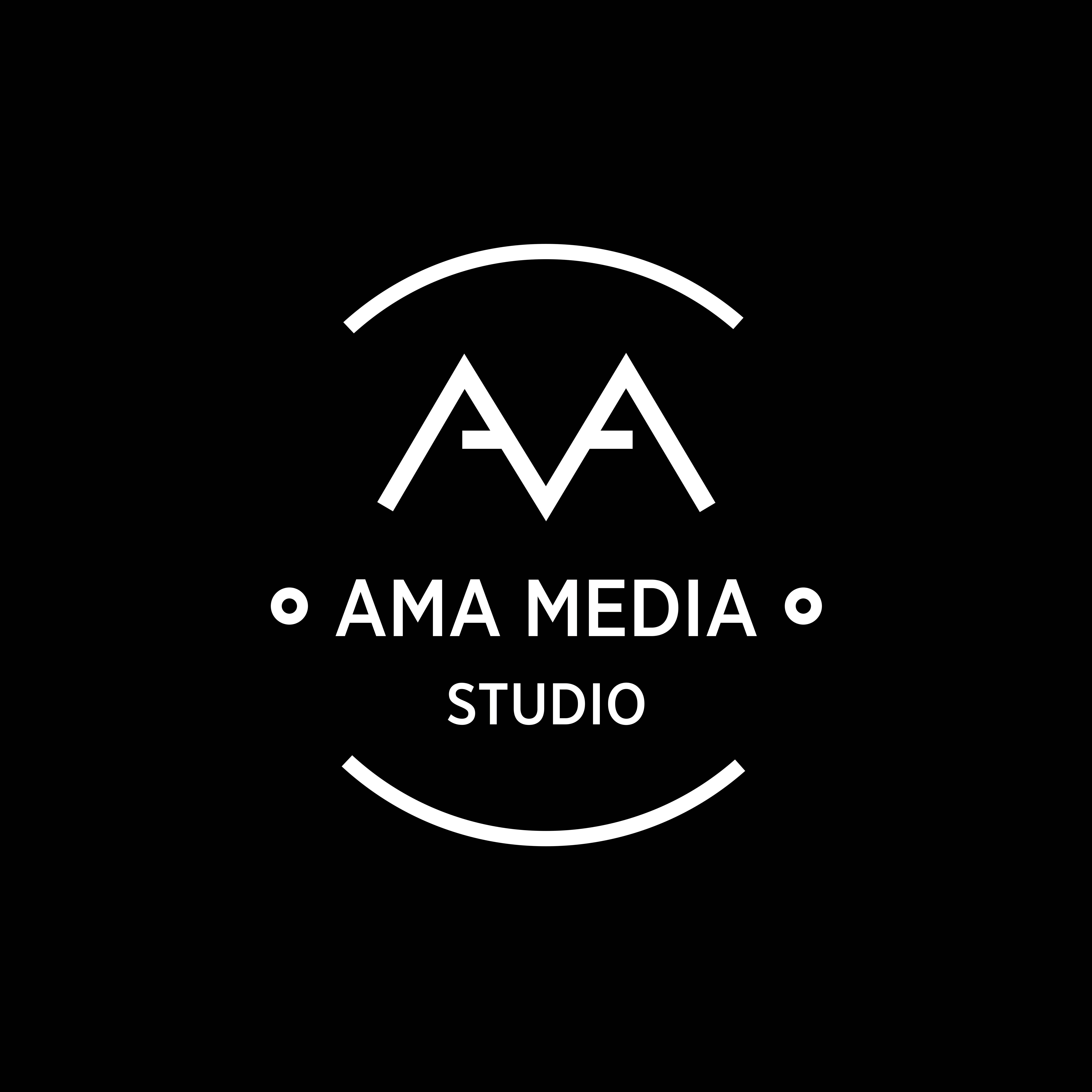 Иконка канала AMA MEDIA STUDIO