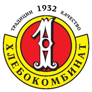 Иконка канала АО «Первый хлебокомбинат»