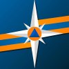Иконка канала МЧС Дагестана