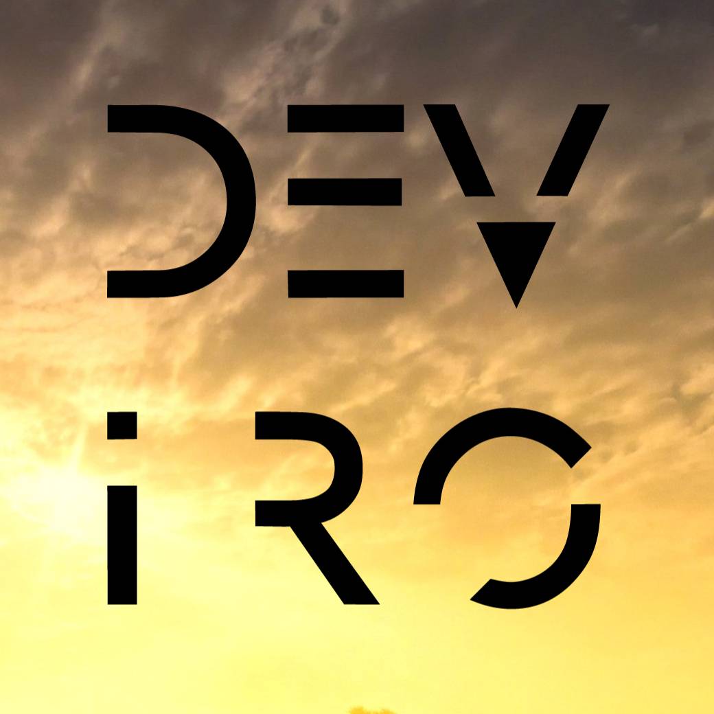 Иконка канала Deviro