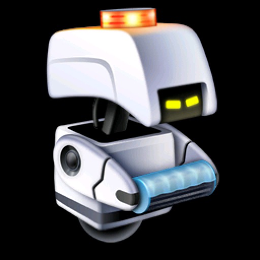 Иконка канала РобоВики. Инструкции