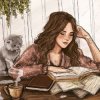Иконка канала Book 24/7