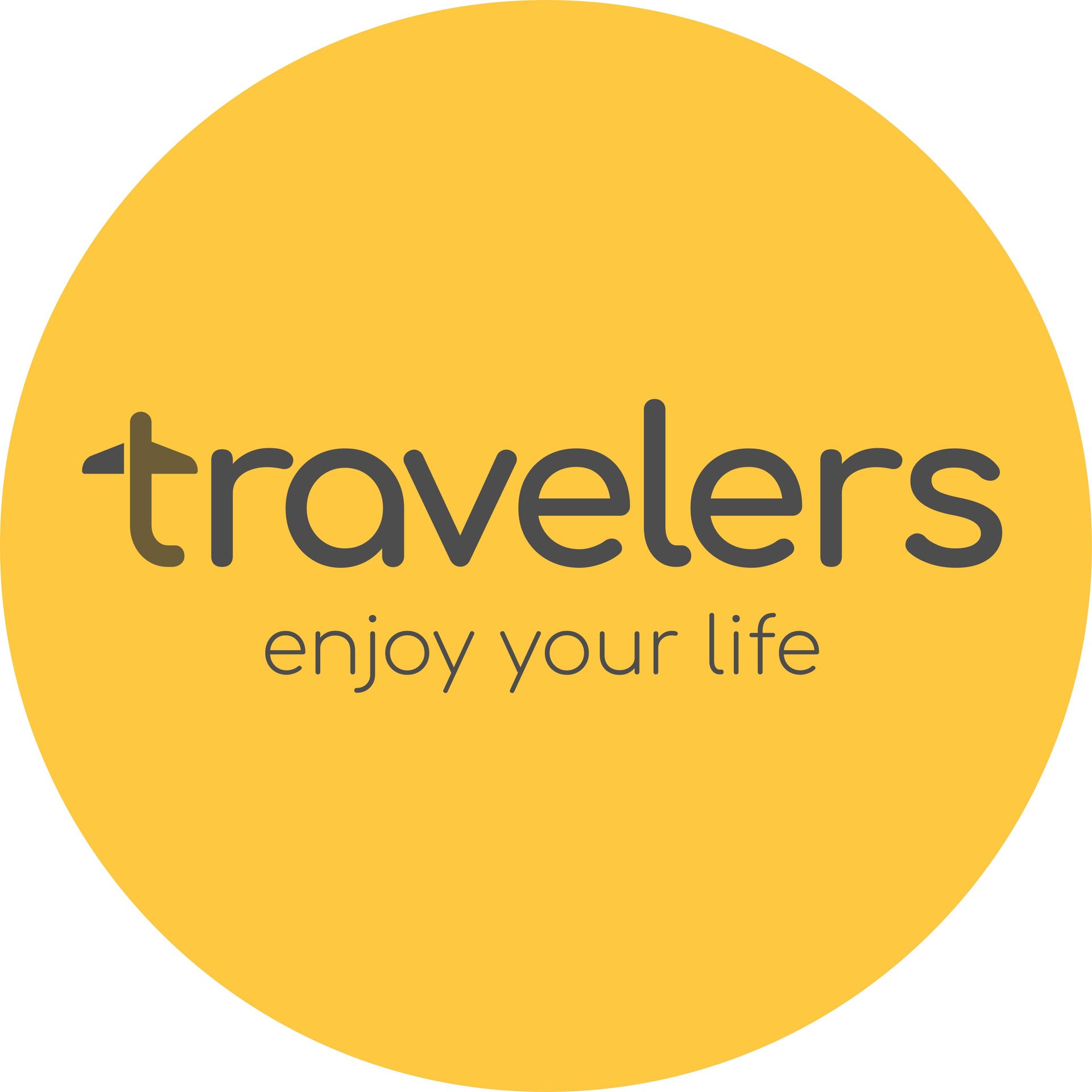 Иконка канала Travelers