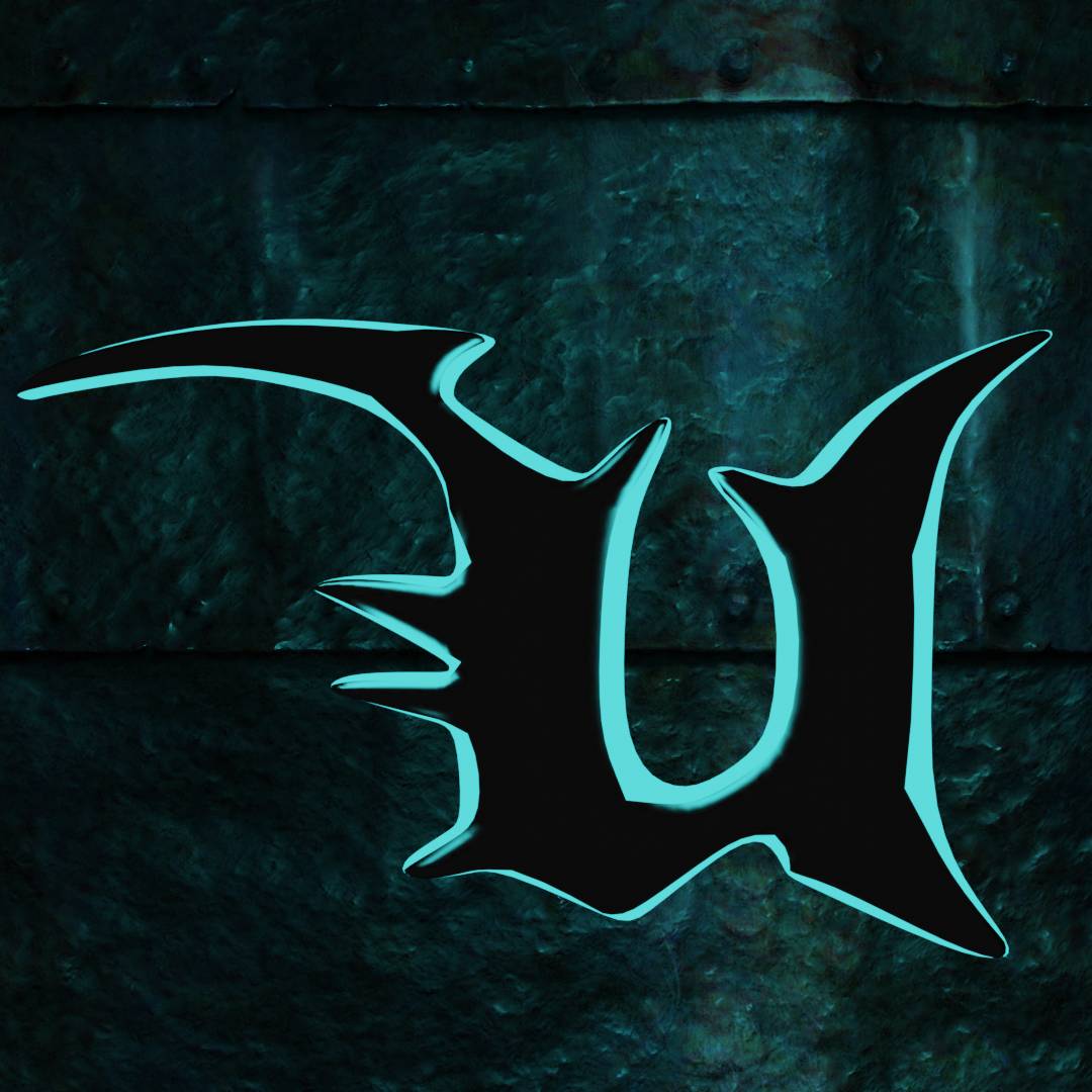 Иконка канала Unreal