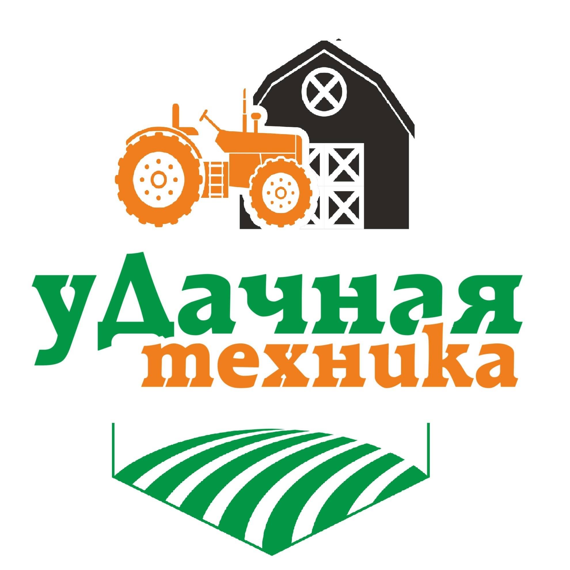 Иконка канала Удачная техника