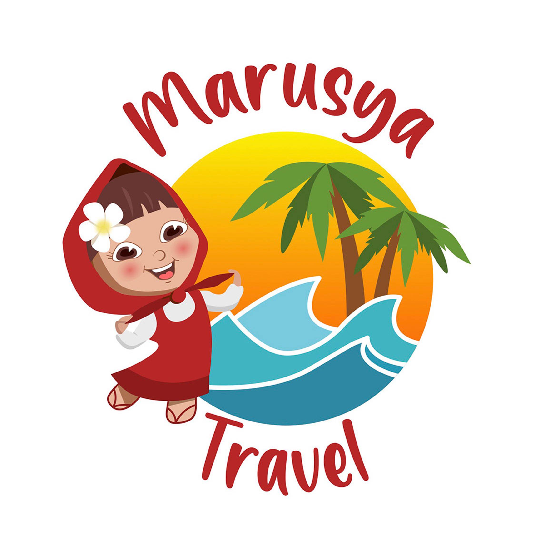 Иконка канала Экскурсии Пхукет ‧ Маруся Тревел