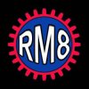 Иконка канала BrickGarage - LEGO® Technic самоделки и обзоры!