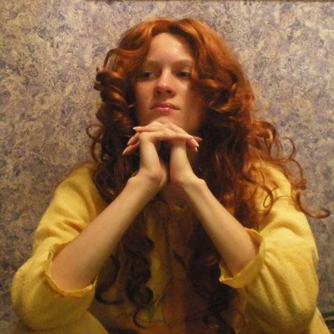 Иконка канала Марина Манинья Еричана