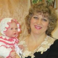 Иконка канала Куклы реборн Инны Богдановой