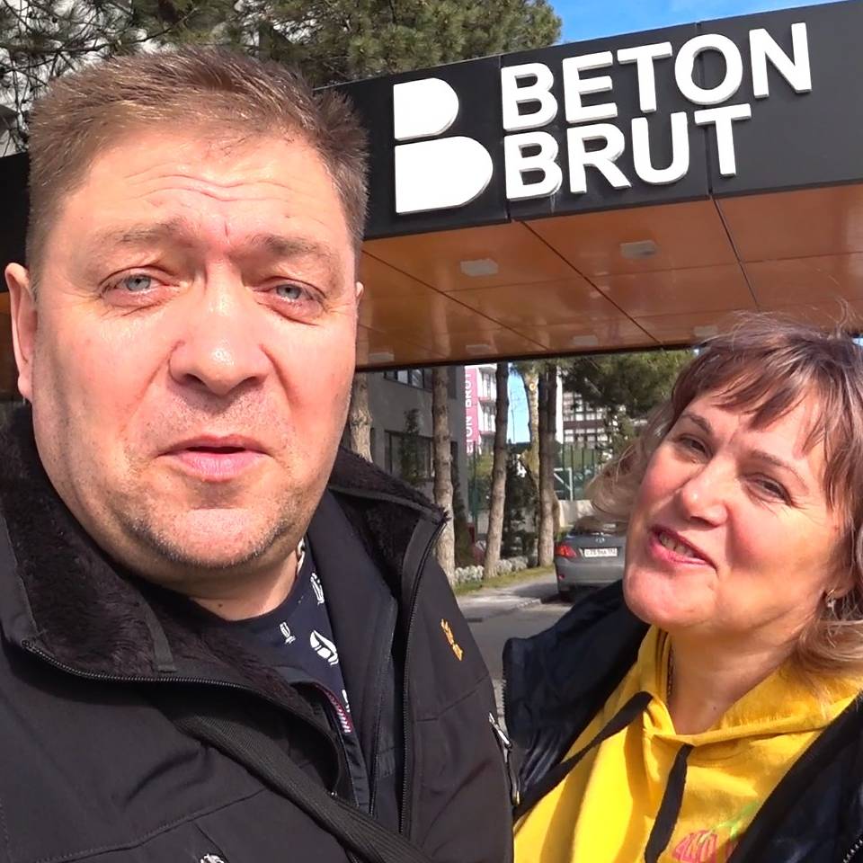 Иконка канала Любопытная Семейка