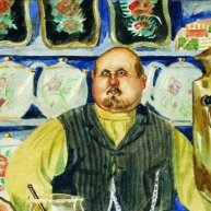 Иконка канала Рецепты старого трактирщика