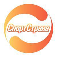 Иконка канала Спорт Страна