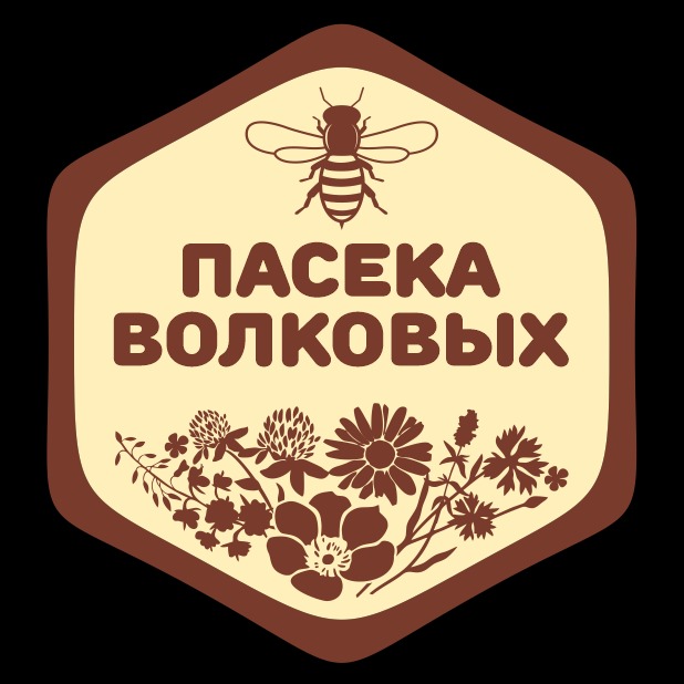 Иконка канала Пасека Волковых