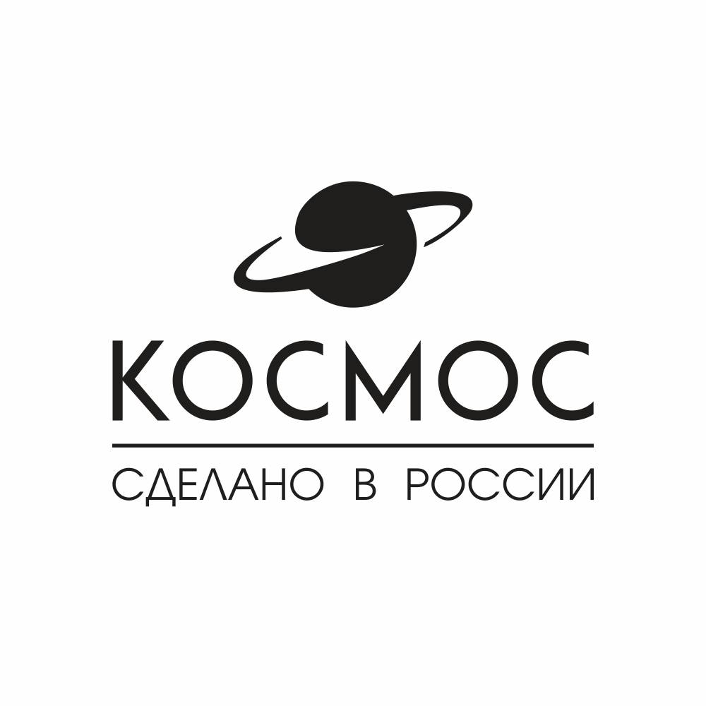 Иконка канала Часы КОСМОС