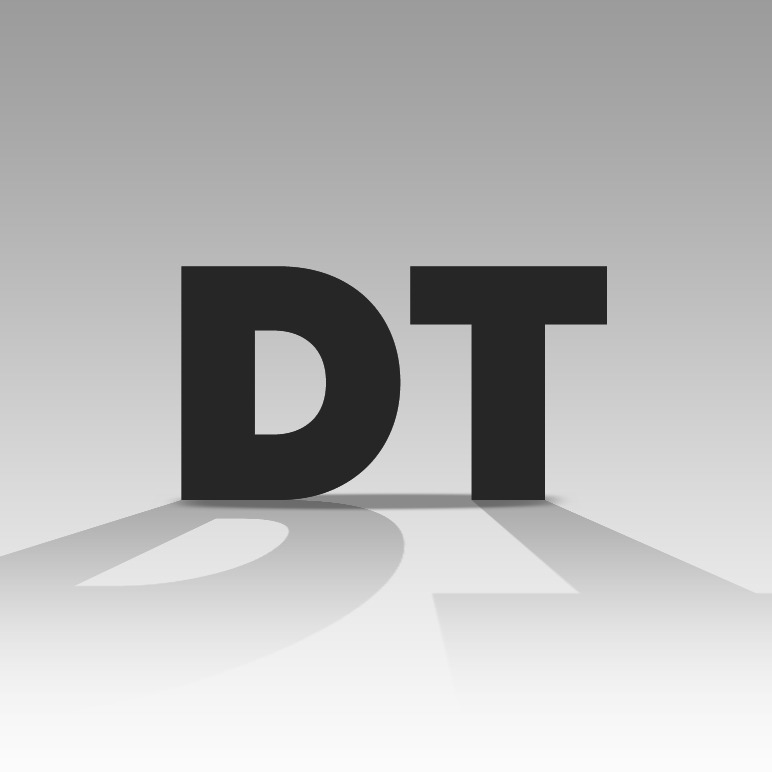 Иконка канала dextrain