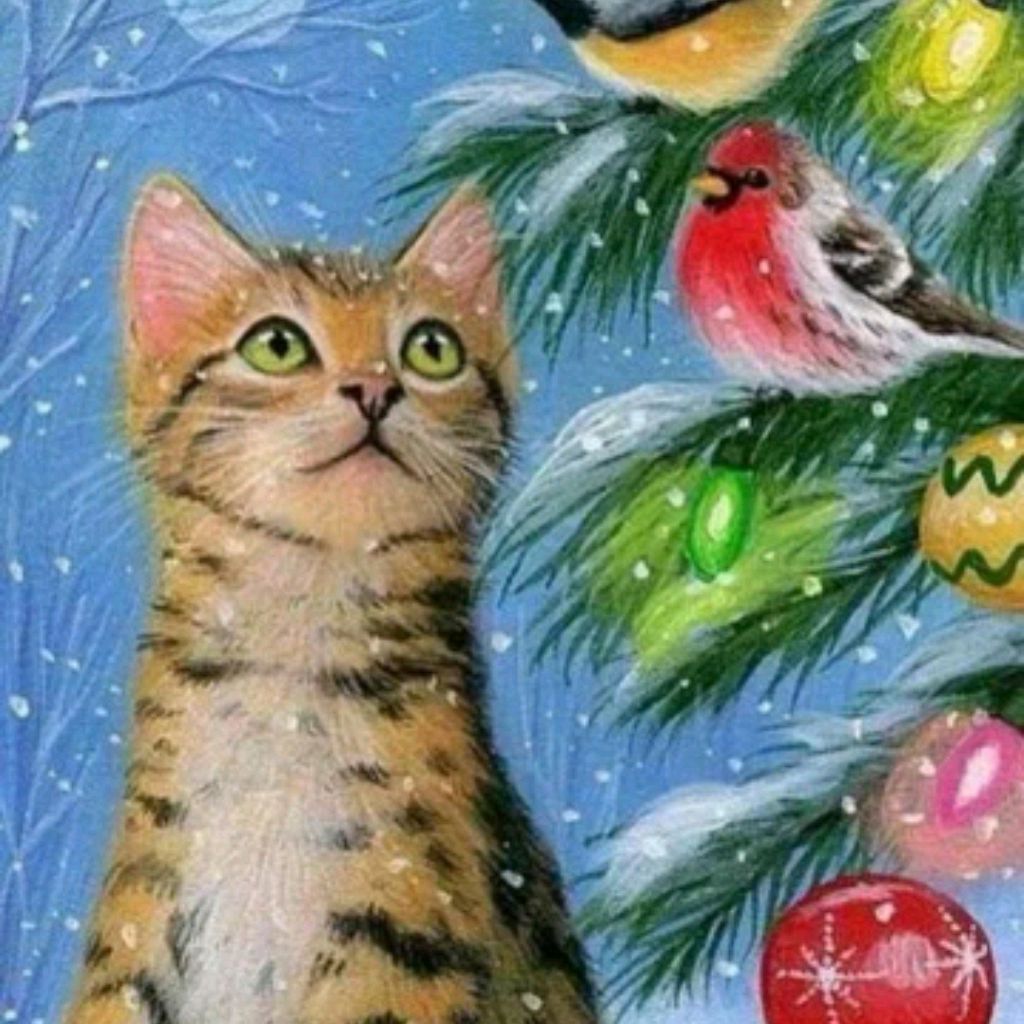 Иконка канала Vika