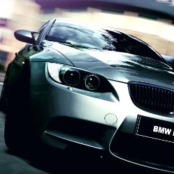 Иконка канала DMITRICHBMW