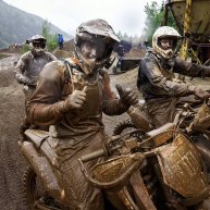 Иконка канала Ендуро из говна и палок