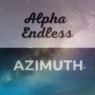 Иконка канала Alpha Endless