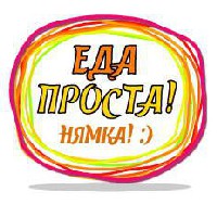 Иконка канала EdaProsta