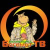 Иконка канала Бегемот ТВ