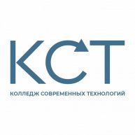 Иконка канала ГБПОУ КСТ "Колледж современных технологий"