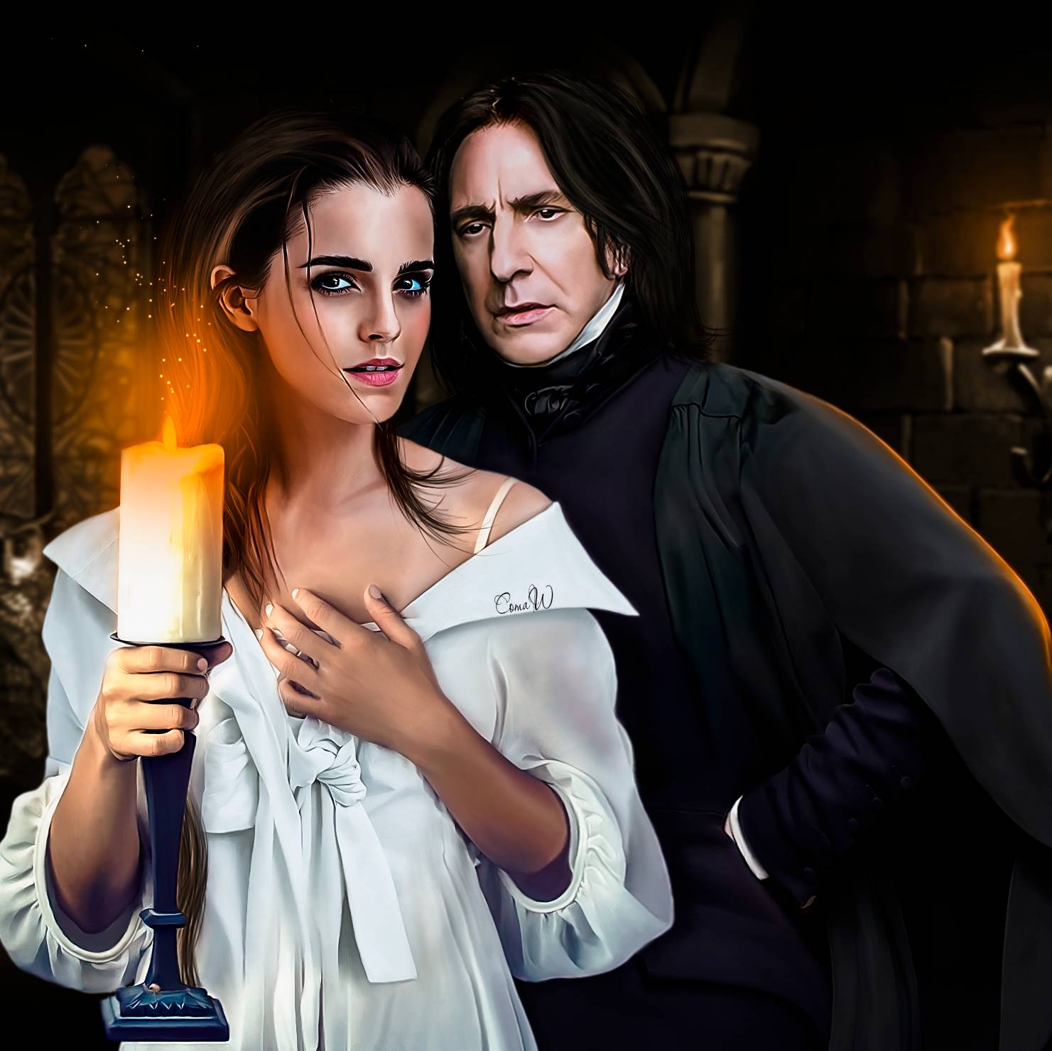 Иконка канала TayniTemnihPodzemeliy