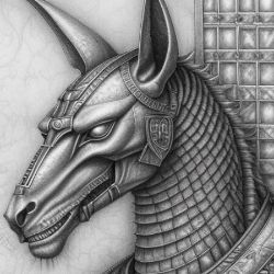 Иконка канала Анубис † Страшные истории †