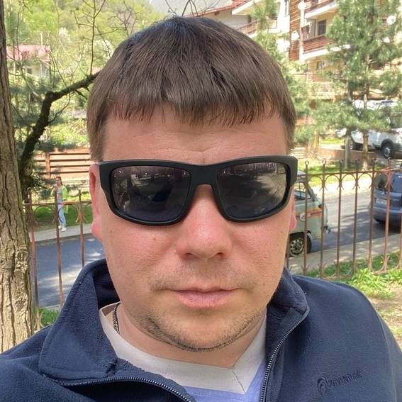 Иконка канала Борис