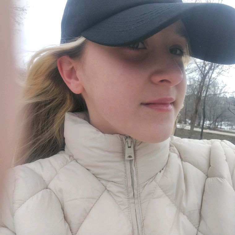 Иконка канала Polly sunshine