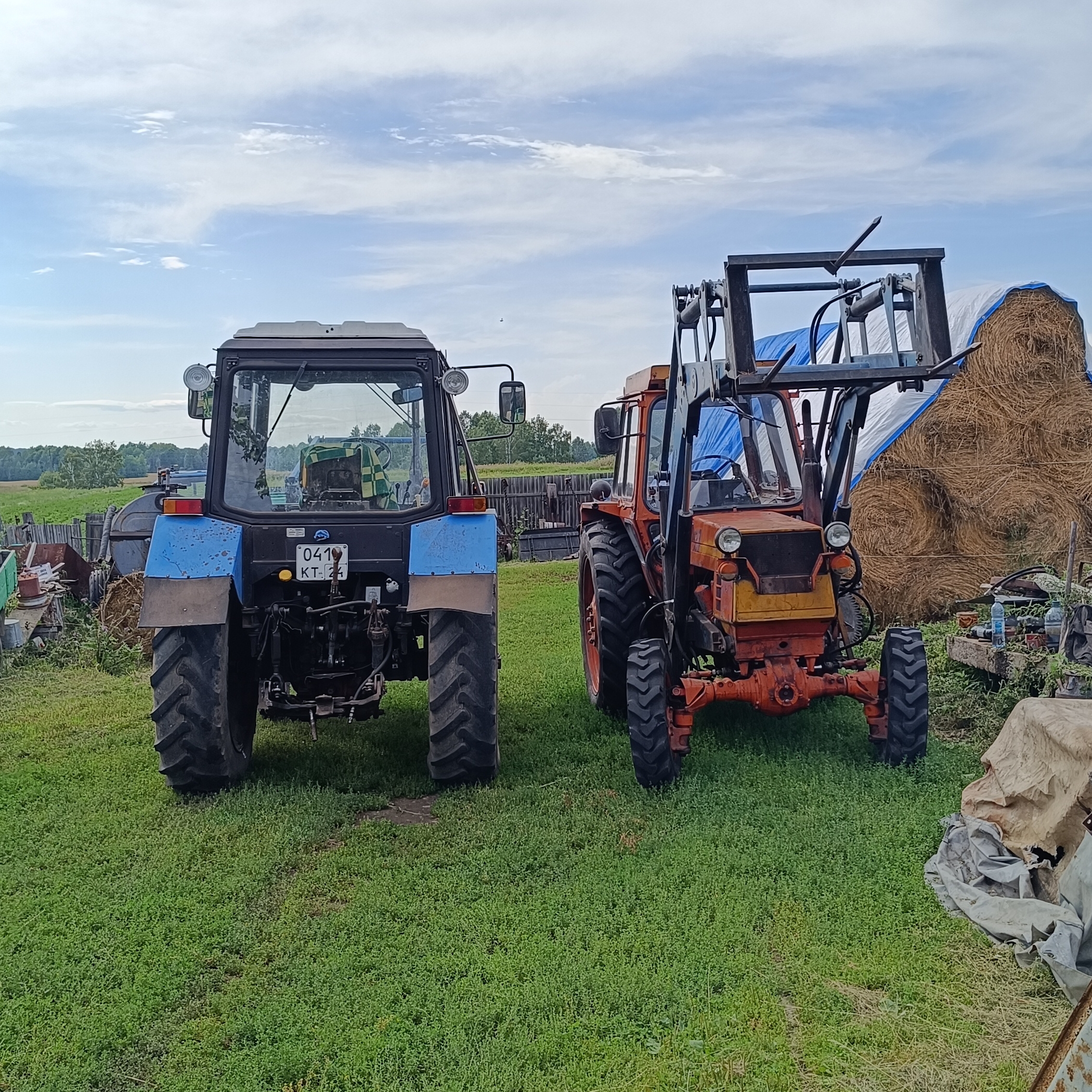 Иконка канала Дмитрий Чеберяк