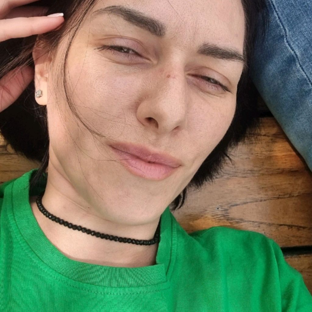 Иконка канала ЯНастя