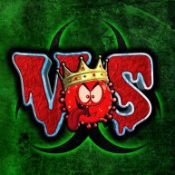 Иконка канала ☣️ VIRUS SHOW ☣️