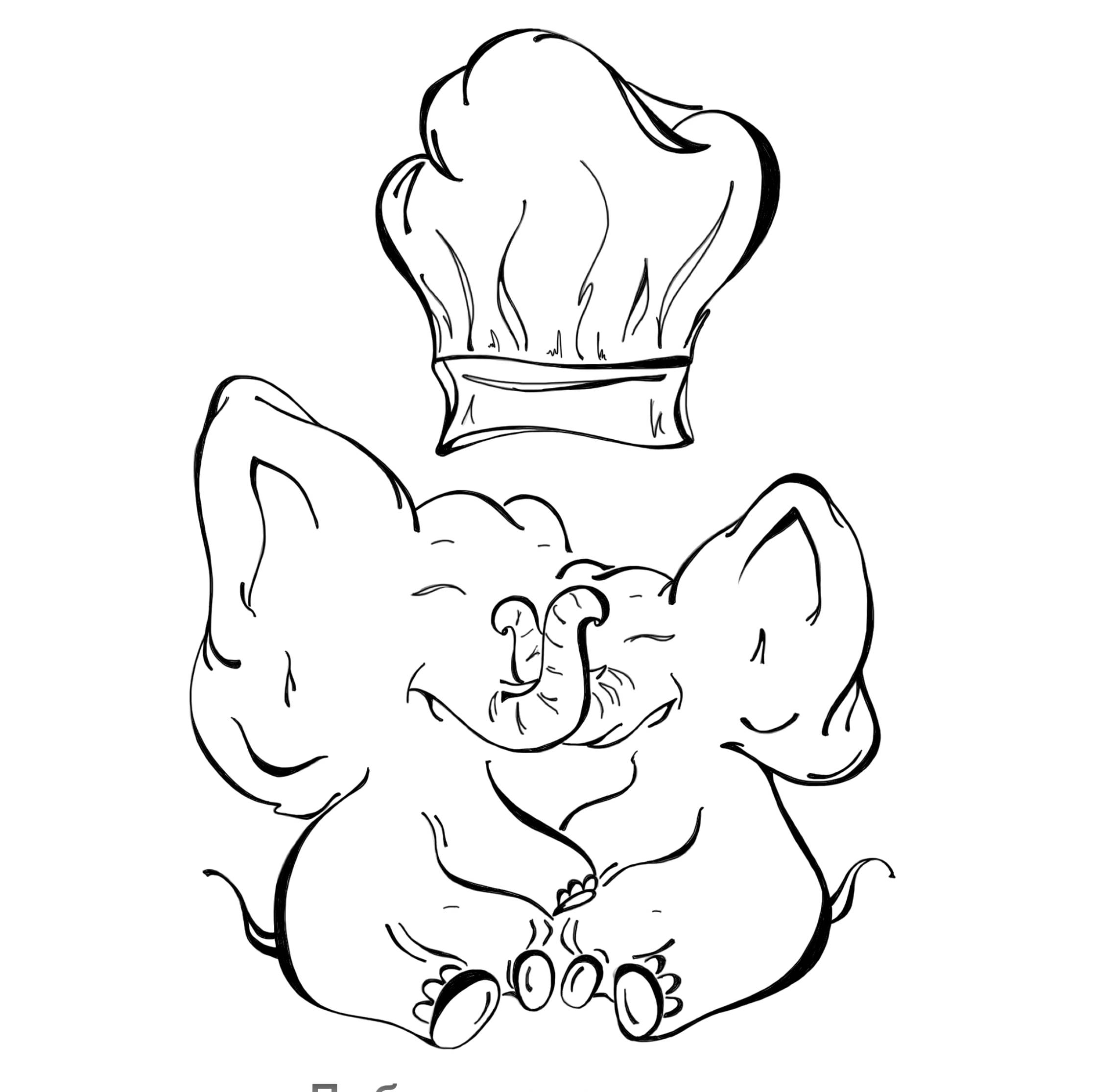 Иконка канала ss-vkuslab