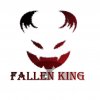 Иконка канала -Fallen.King-