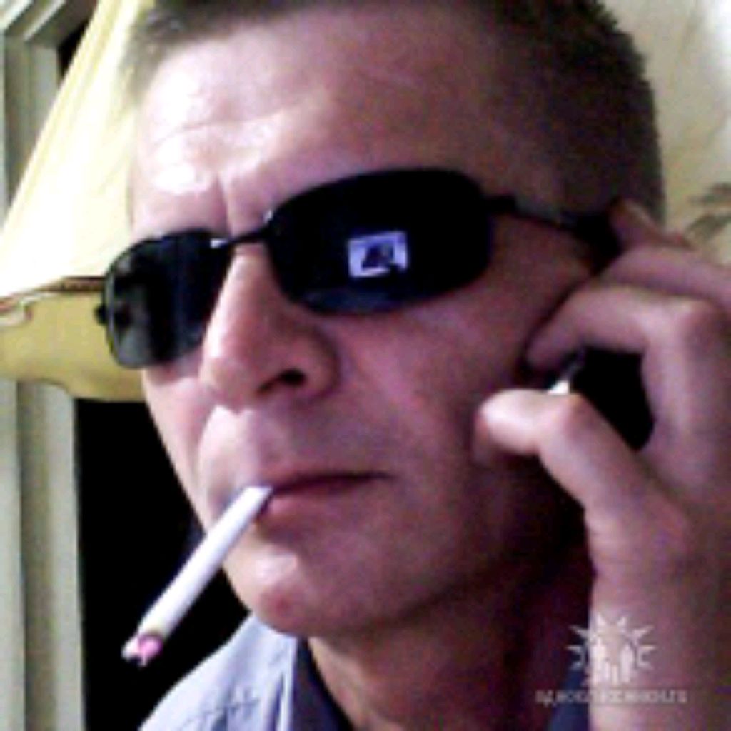 Иконка канала stiff-t