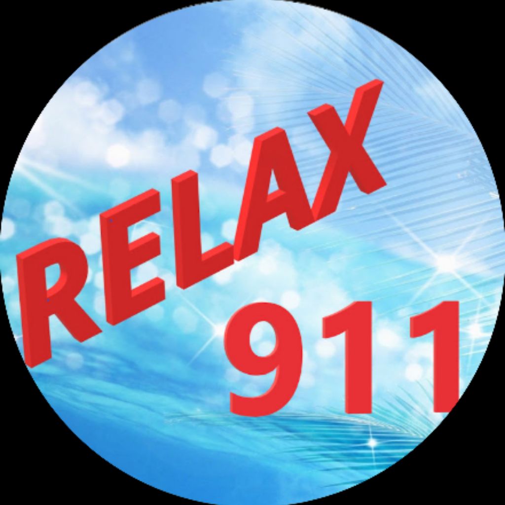 Иконка канала Relax 911