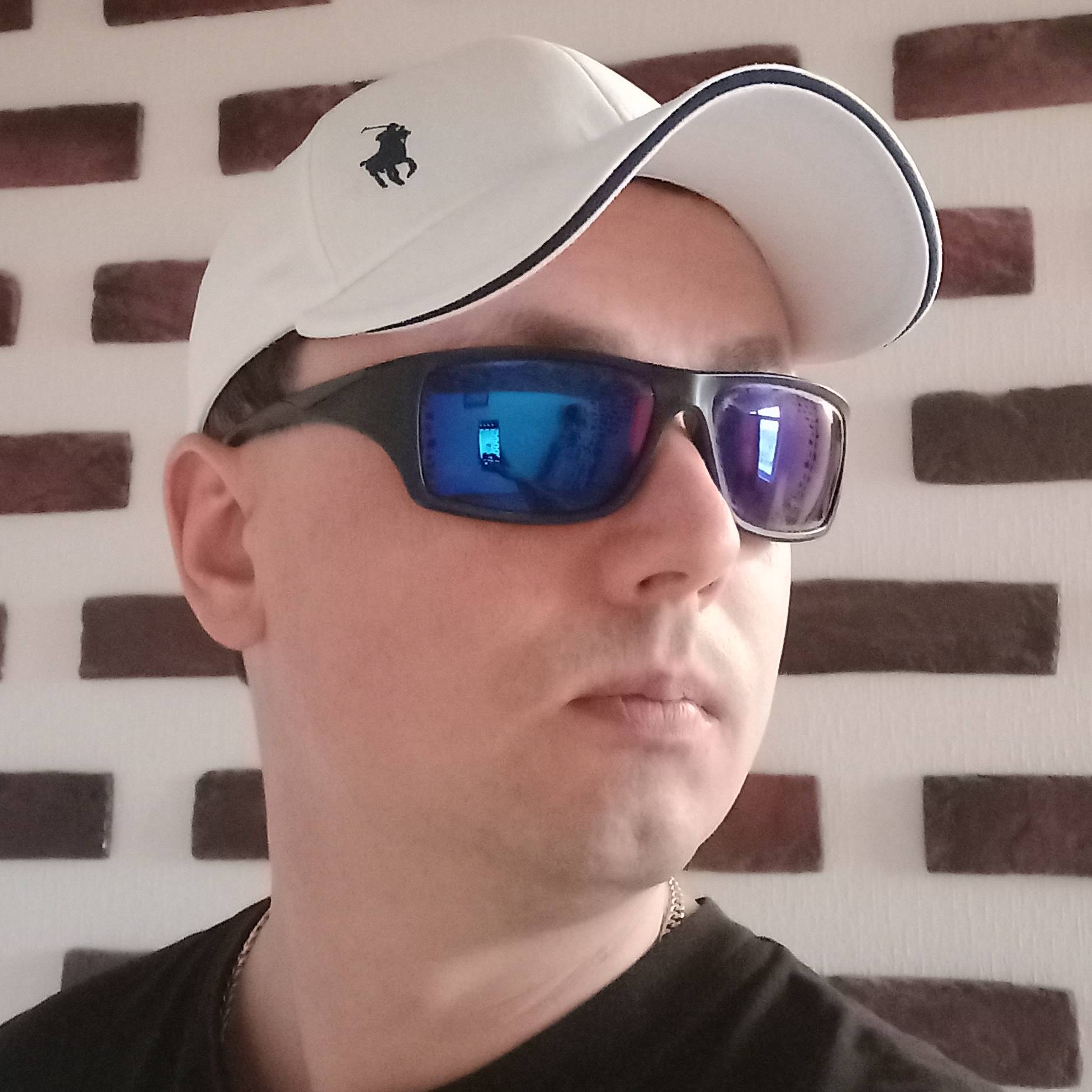 Иконка канала В Стройке