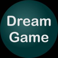 Иконка канала Dream Game