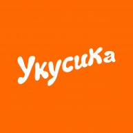 Иконка канала УкусиКа
