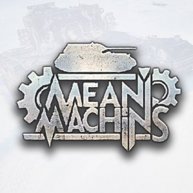 Иконка канала MeanMachins