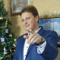 Иконка канала Геннадий Джафаров