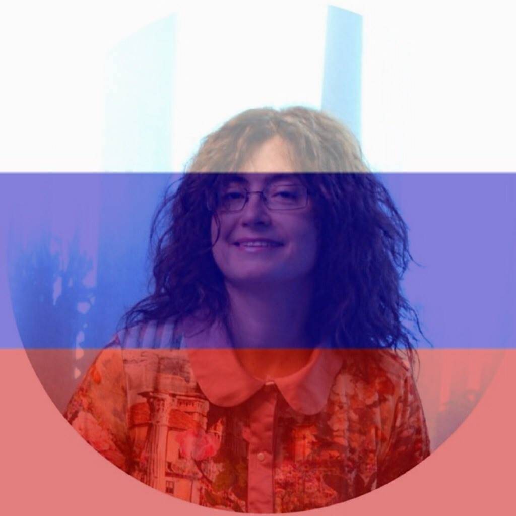 Иконка канала Ирина Савельева