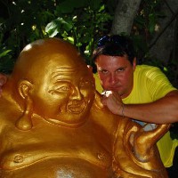 Иконка канала Макс Роуд