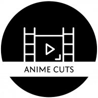 Иконка канала Anime Cuts